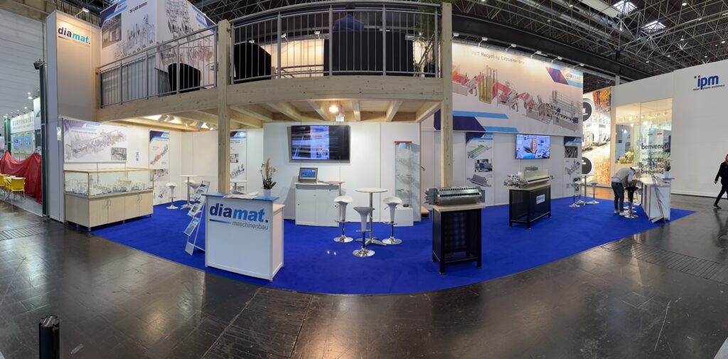 Thank you for your visit - Diamat Maschinenbau GmbH